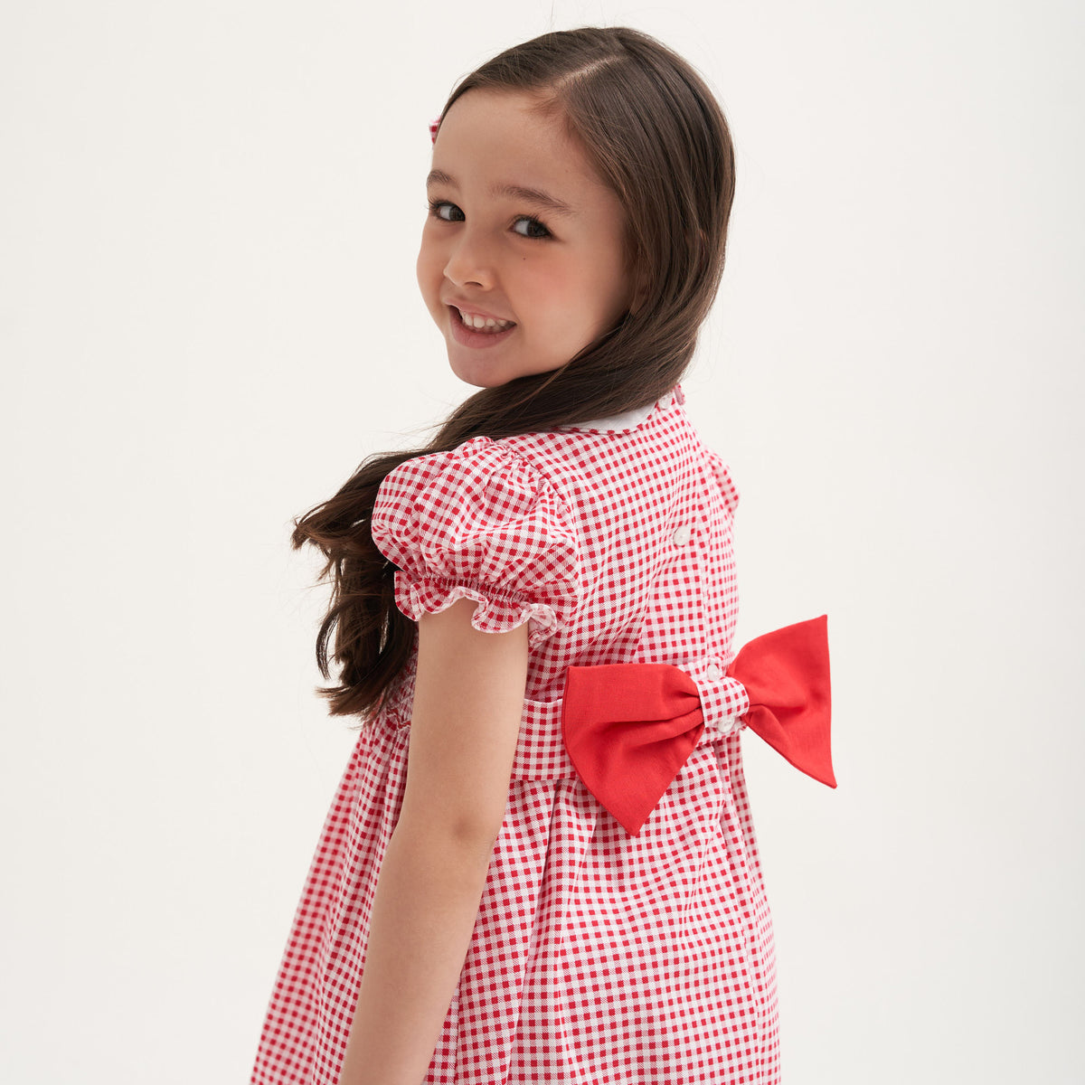 Merry Dress – BellBird